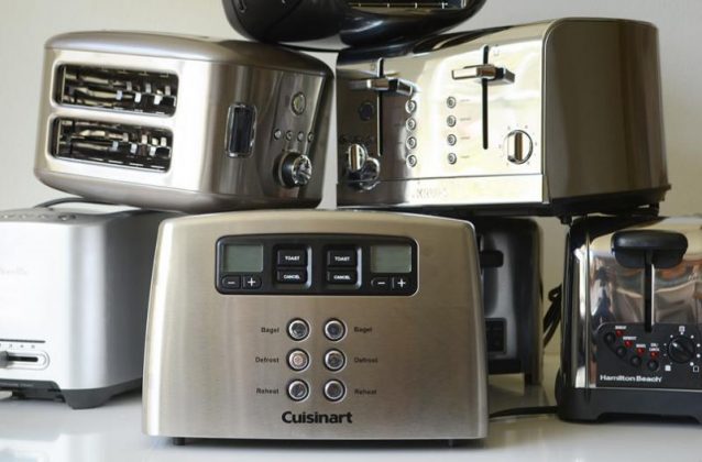 10 Tips dan Cara Memilih Toaster - Tokopedia Blog