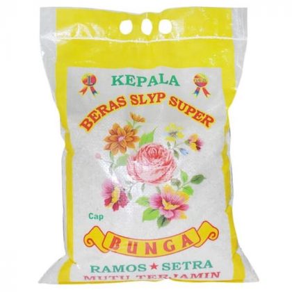 10 Merk Beras yang Bagus / Terbaik - Tokopedia Blog