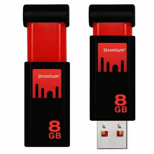 12 Merk Flashdisk Terbaik / Terawet - Tokopedia Blog