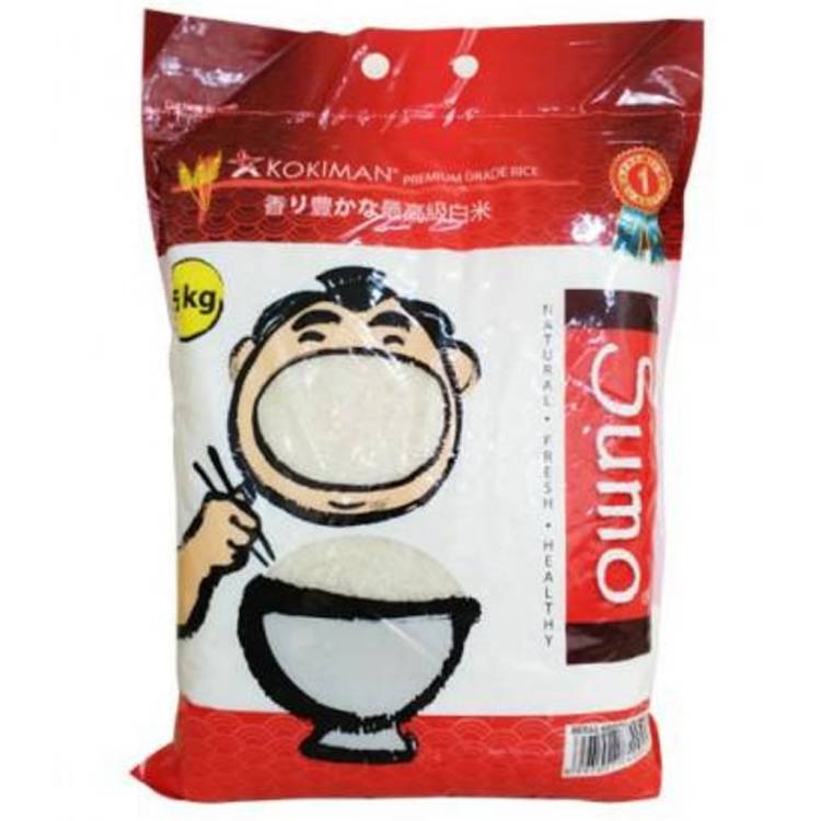 10 Merk Beras yang Bagus / Terbaik - Tokopedia Blog