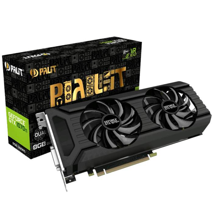 10 VGA Gaming Terbaik di Bawah Rp 1 Juta - Tokopedia Blog