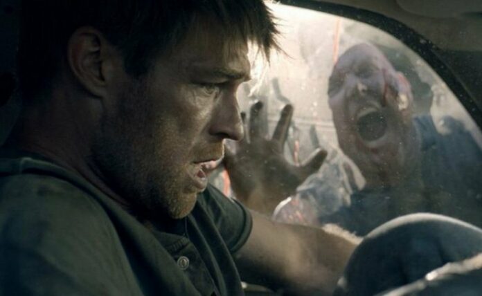 25 Film Zombie Terbaik dengan Cerita Seram & Suasana Mencekam