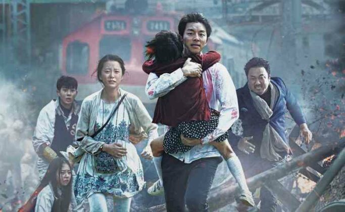 25 Film Zombie Terbaik dengan Cerita Seram & Suasana Mencekam