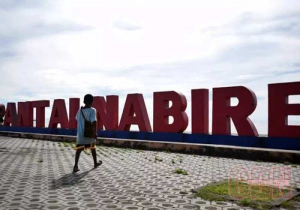 10 Destinasi Tempat Wisata di Nabire Terbaik - Tokopedia Blog