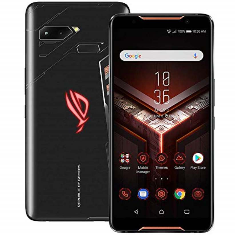 10 HP Asus Terbaik dan Tercanggih 2019, Mulai Rp 1 Jutaan