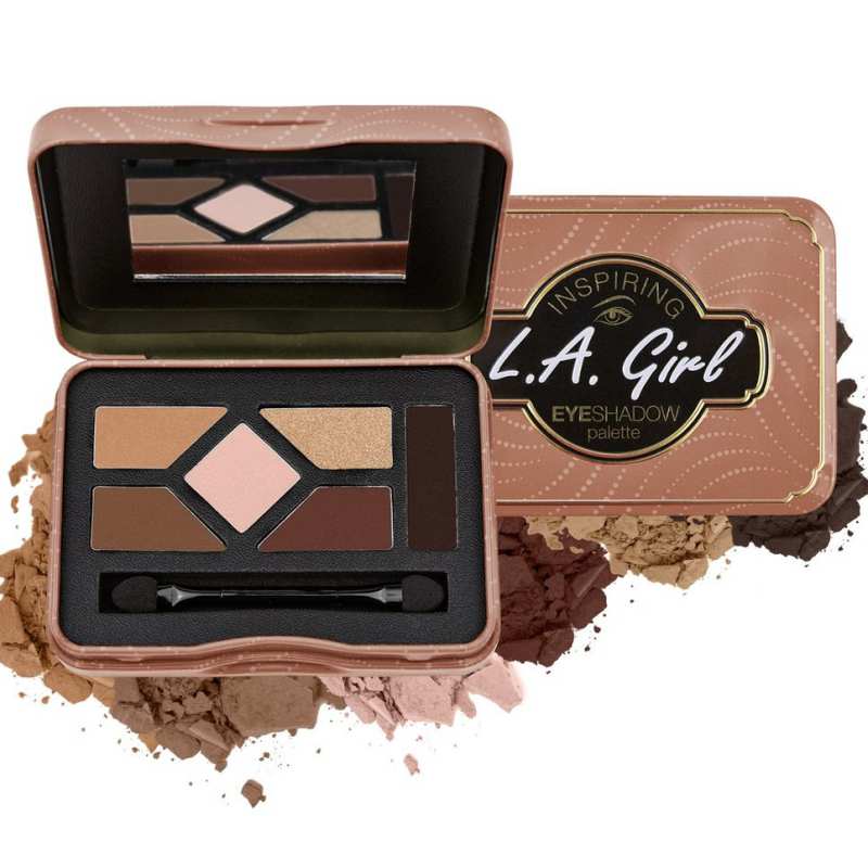 10 Merk Eyeshadow yang Bagus / Terbaik - Tokopedia Blog