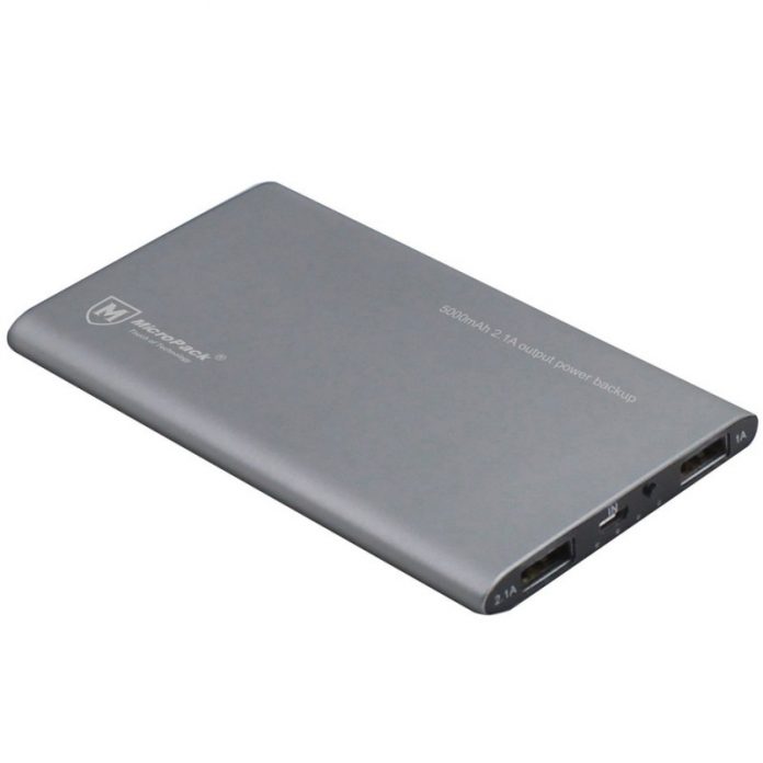 15 Power Bank Terbaik 2021: Dukung Mobilitas Tinggi