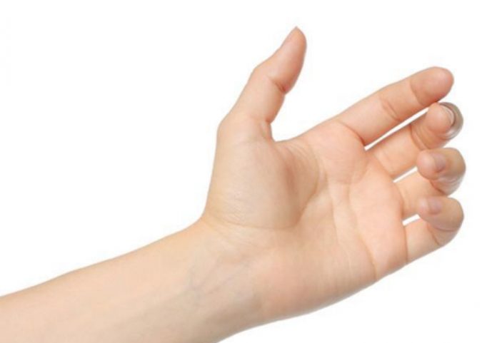 5 Jari yang Tepat dan Terkuat Untuk Ikutan Tap-Tap Mantap - Tokopedia Blog