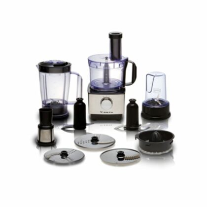 12 Merk Food Processor yang Bagus / Terbaik - Tokopedia Blog