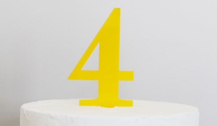 10 Angka yang Dipercaya Bawa Sial - Tokopedia Blog