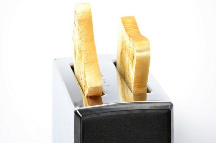 6 Kelebihan dan Kekurangan Toaster Denpoo DT-125 D - Tokopedia Blog