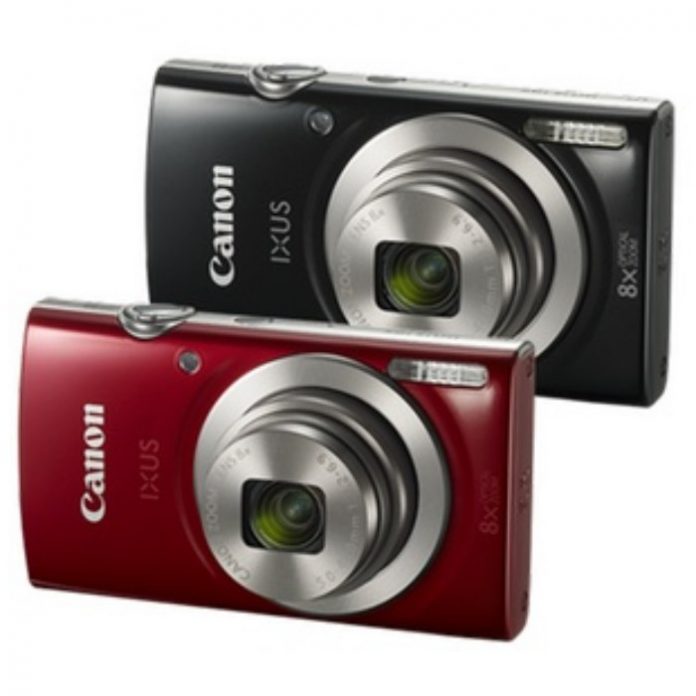 10 Kamera Pocket Terbaik 2020, Harga Mulai Rp 1 Jutaan