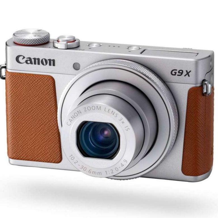 10 Kamera Pocket Terbaik 2020, Harga Mulai Rp 1 Jutaan