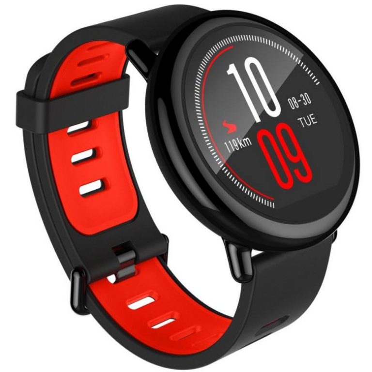 10 Jam Tangan untuk Lari Terbaik - Tokopedia Blog