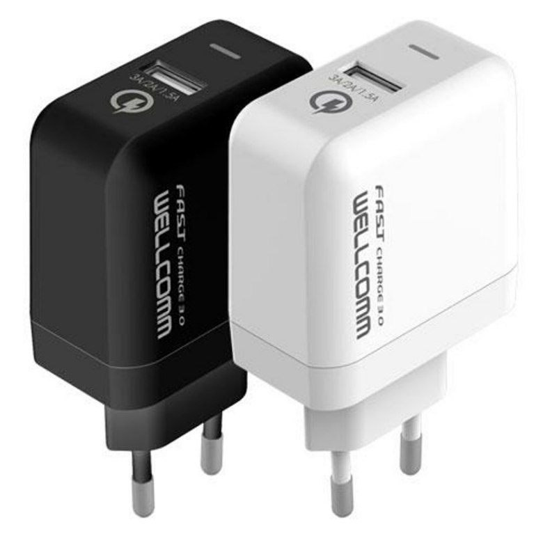 10 Merk Charger HP Terbaik Fast Charging - Tokopedia Blog