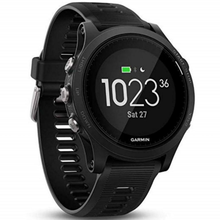 10 Jam Tangan untuk Lari Terbaik - Tokopedia Blog