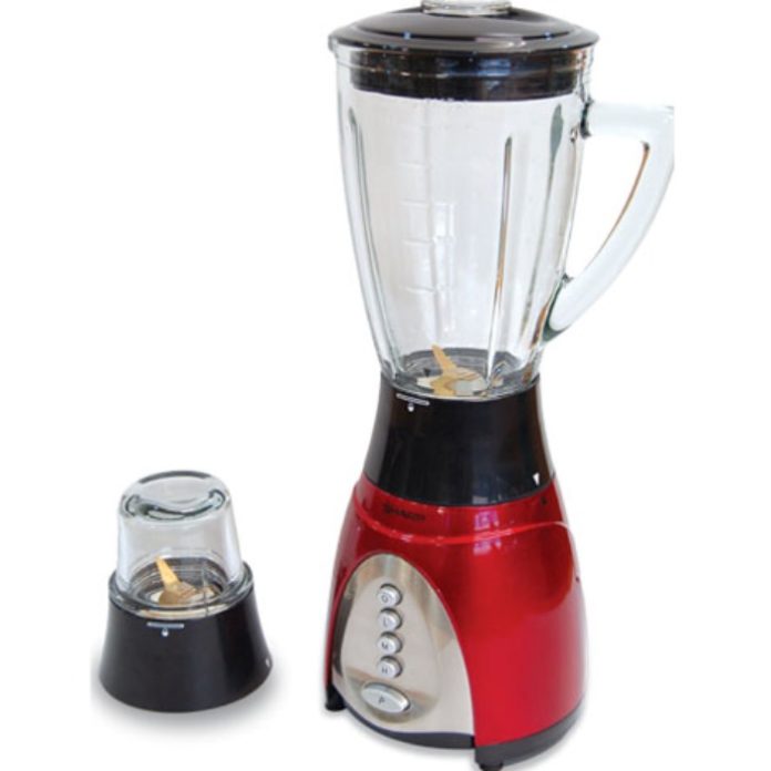 10 Blender Terbaik: Makanan Halus Sempurna dan Kualitas Awet