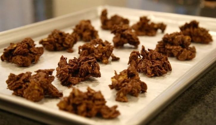 5 Kreasi Resep dan Cara Membuat Kue Cornflakes - Tokopedia Blog
