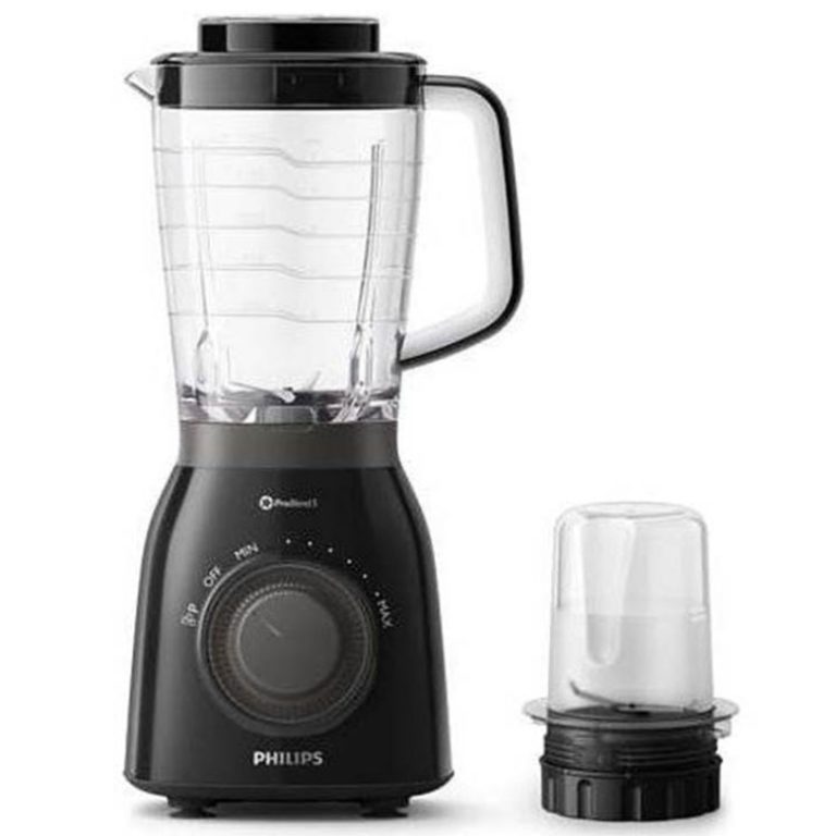 10 Blender Terbaik: Makanan Halus Sempurna dan Kualitas Awet