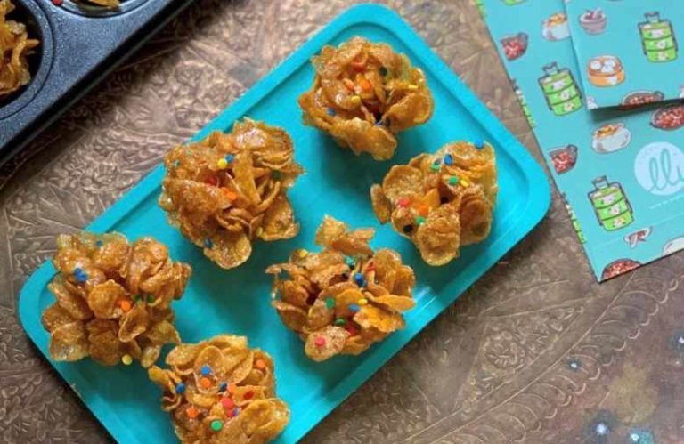 5 Kreasi Resep dan Cara Membuat Kue Cornflakes - Tokopedia Blog