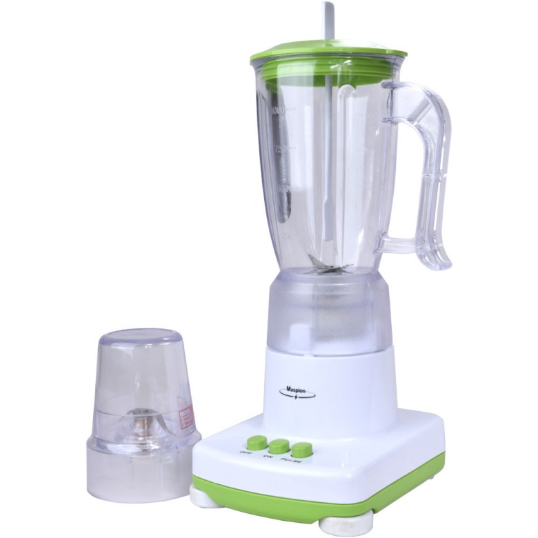 10 Blender Terbaik: Makanan Halus Sempurna dan Kualitas Awet