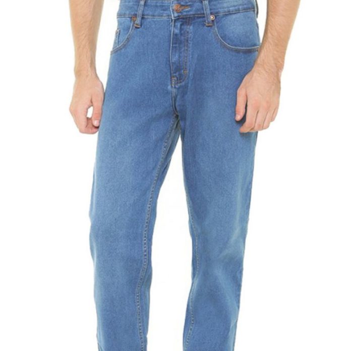 10 Merk Celana Jeans Pria Terkenal dan Paling Awet