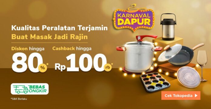 7 Resep Camilan Anak Sehat yang Praktis dan Lezat - Tokopedia Blog