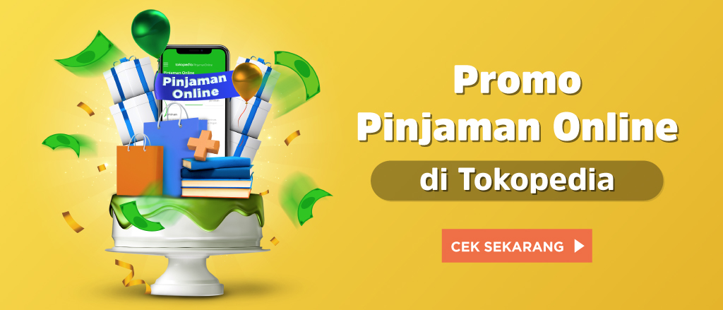 Tips Mendapatkan Pinjaman Online yang Aman - Tokopedia Blog
