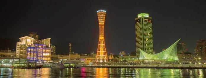 13 Tempat Wisata di Kobe Terpopuler Favorit Traveler - Tokopedia Blog