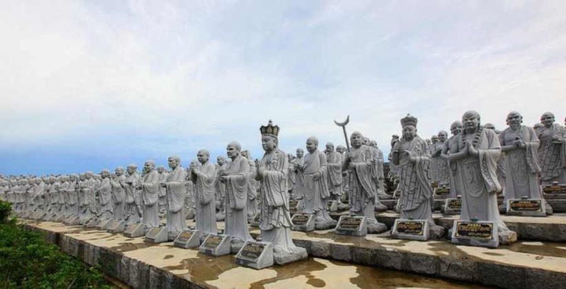 15 Destinasi Wisata Tanjung Pinang, Bintan, Terbaik - Tokopedia Blog