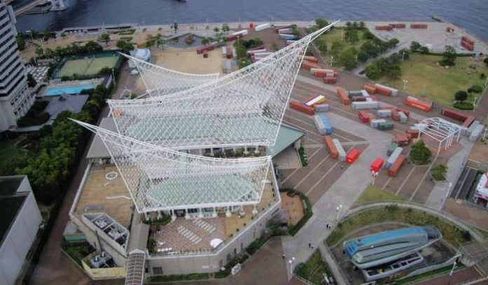 13 Tempat Wisata di Kobe Terpopuler Favorit Traveler - Tokopedia Blog