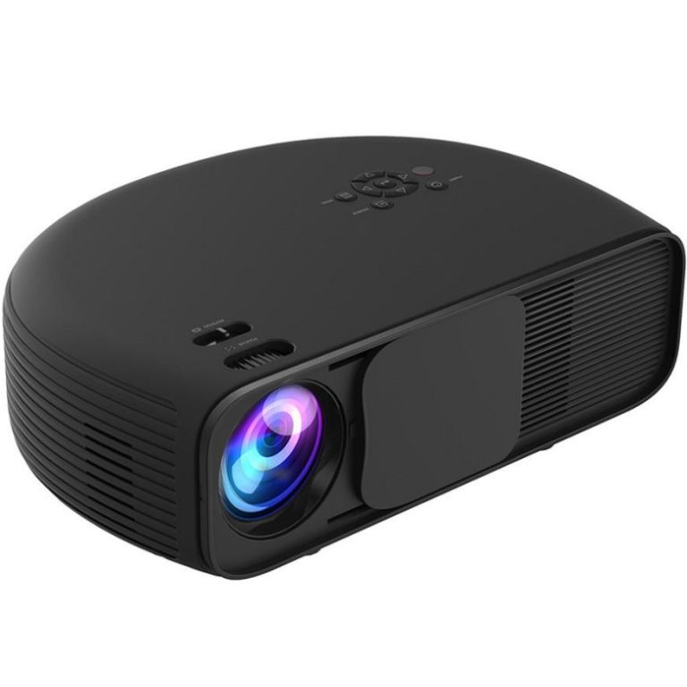10 Merk Proyektor Terbaik: Mini, Portable & Home Theater - Tokopedia Blog