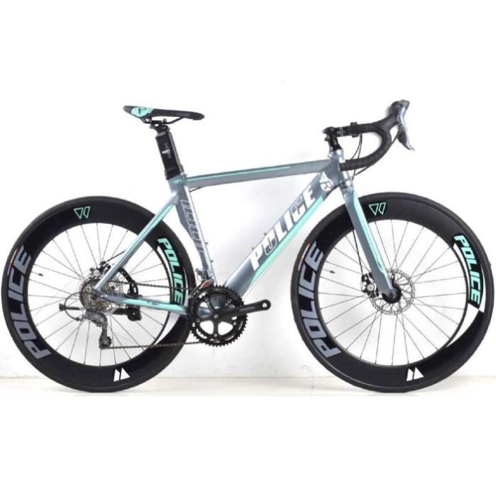 12 Sepeda Balap Terbaik 2021, Kecepatan Tinggi Lebih Efisien