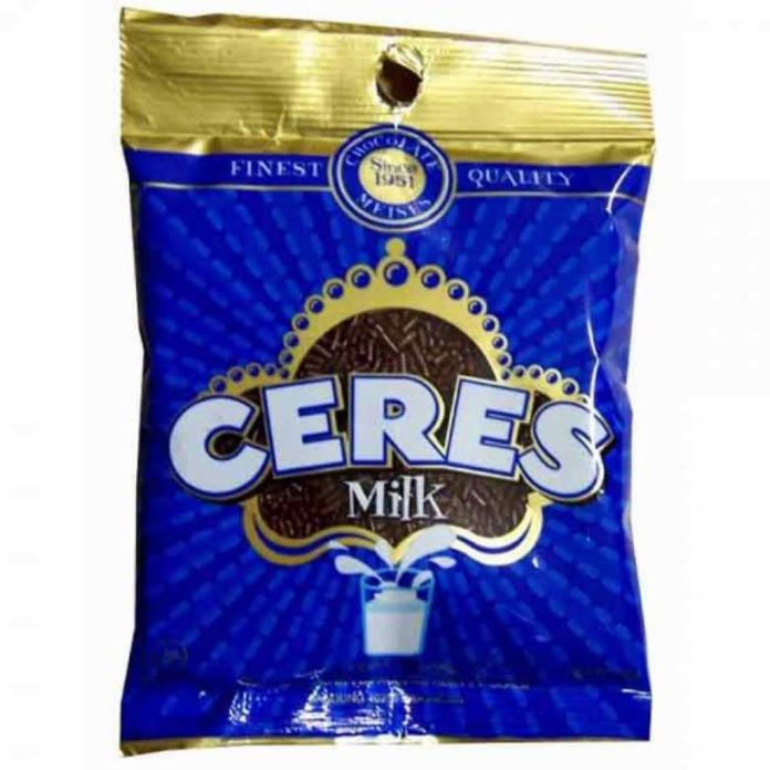 10 Merk Meses Terbaik dan Bikin Nagih - Tokopedia Blog