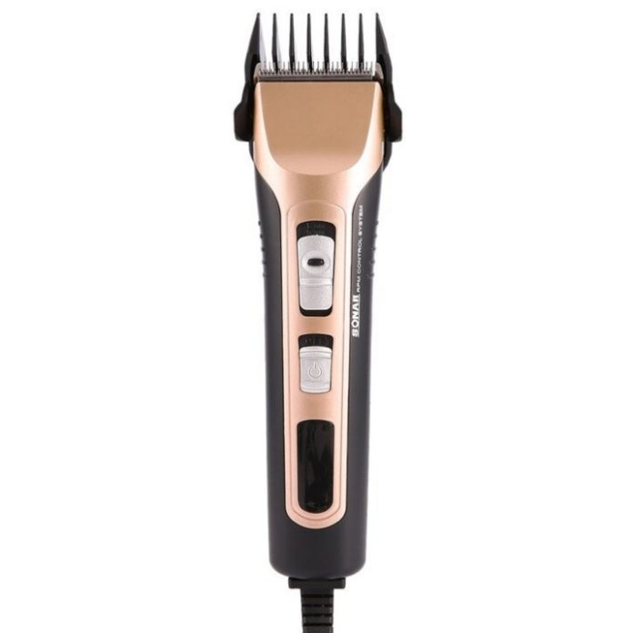 10 Rekomendasi Mesin Cukur Rambut Terbaik dan Awet