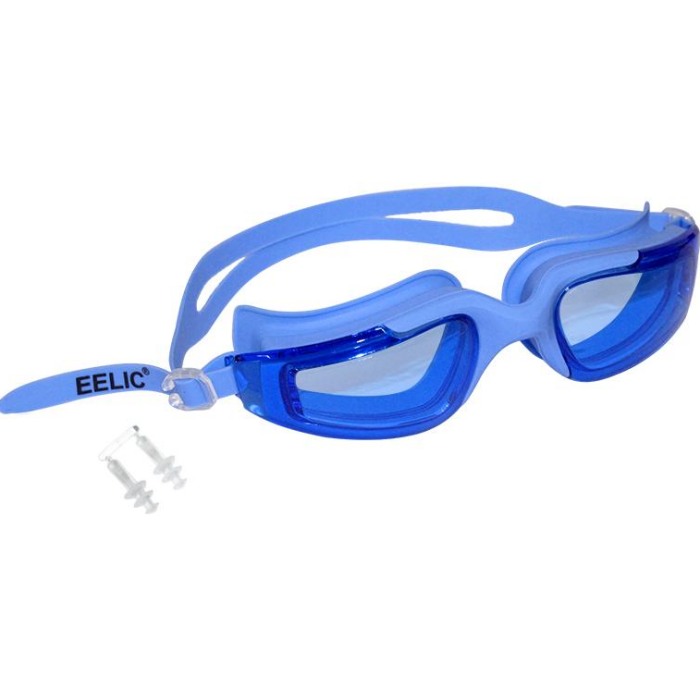 12 Merk Kacamata Renang Terbaik dan Terkenal - Tokopedia Blog