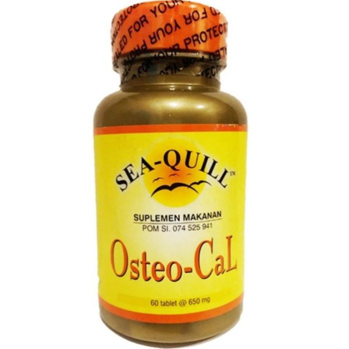 10 Merk Suplemen Kalsium Terbaik: Jaga Kesehatan Tulang dan Gigi