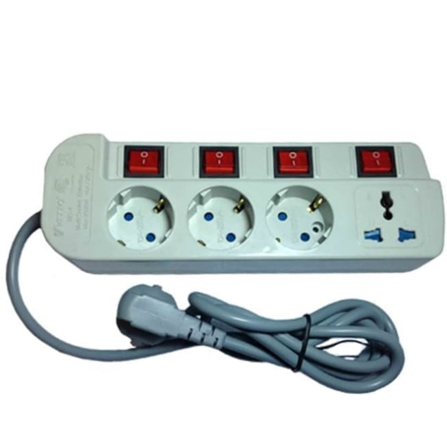 10 Merk Saklar dan Stop Kontak yang Bagus - Tokopedia Blog