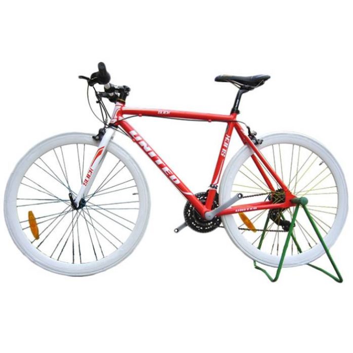 12 Sepeda Balap Terbaik 2021, Kecepatan Tinggi Lebih Efisien