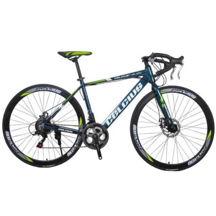 12 Sepeda Balap Terbaik 2021, Kecepatan Tinggi Lebih Efisien