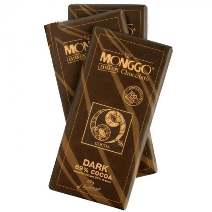 15 Merk Cokelat Batangan Paling Enak dan Terfavorit
