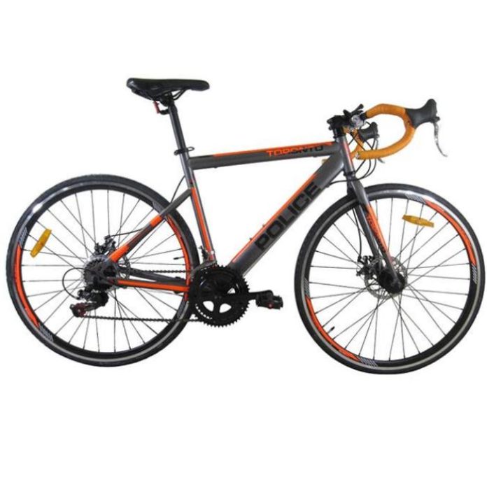 12 Sepeda Balap Terbaik 2021, Kecepatan Tinggi Lebih Efisien