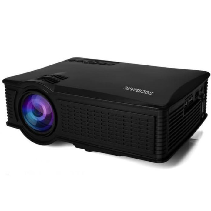 10 Merk Proyektor Terbaik: Mini, Portable & Home Theater - Tokopedia Blog