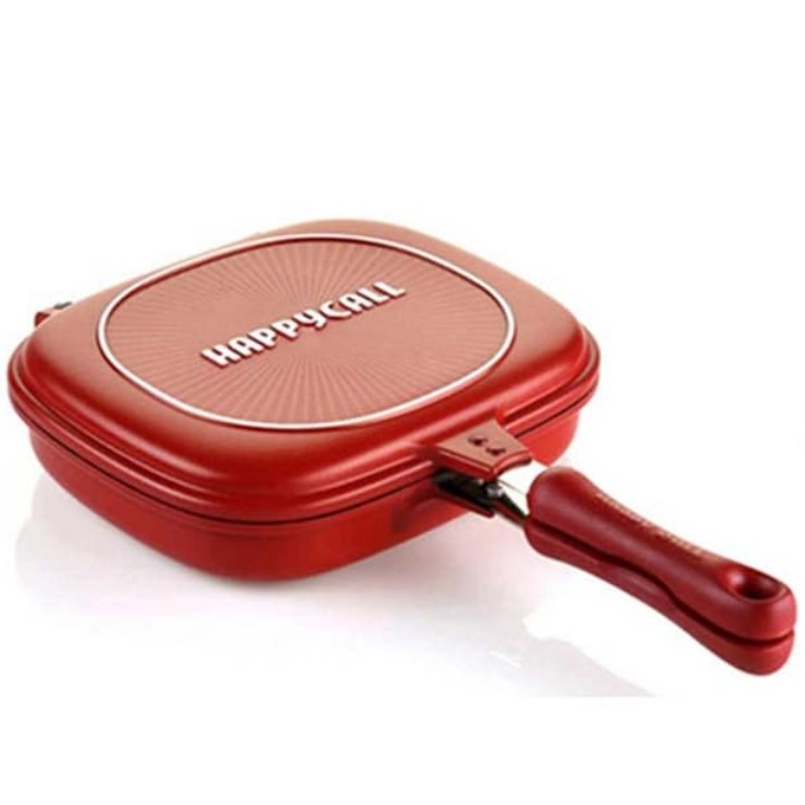 10 Merk Wajan Teflon yang Bagus dan Anti Lengket - Tokopedia Blog