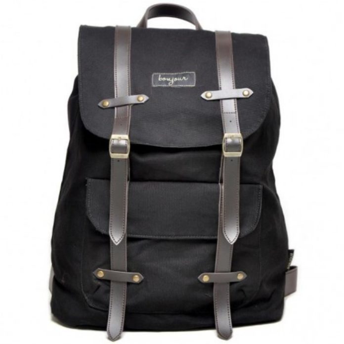 15 Merk Tas Ransel Terbaik dan Awet - Tokopedia Blog