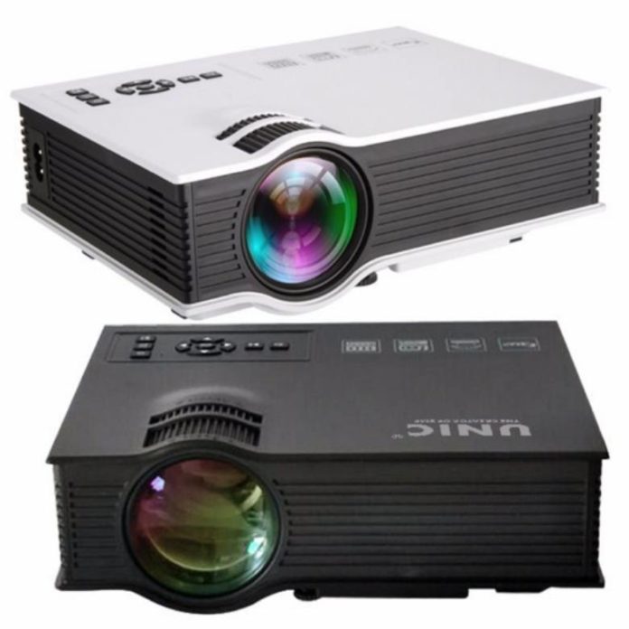 10 Merk Proyektor Terbaik: Mini, Portable & Home Theater - Tokopedia Blog