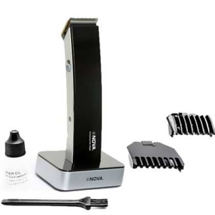 10 Rekomendasi Mesin Cukur Rambut Terbaik dan Awet