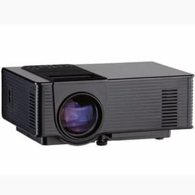 10 Merk Proyektor Terbaik: Mini, Portable & Home Theater - Tokopedia Blog