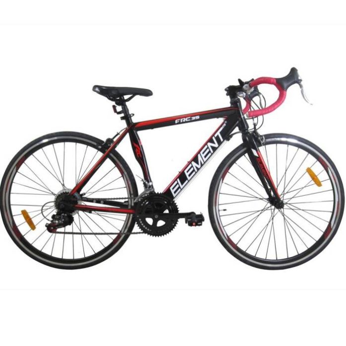 12 Sepeda Balap Terbaik 2021, Kecepatan Tinggi Lebih Efisien