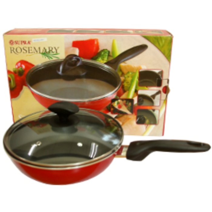 10 Merk Wajan Teflon yang Bagus dan Anti Lengket - Tokopedia Blog